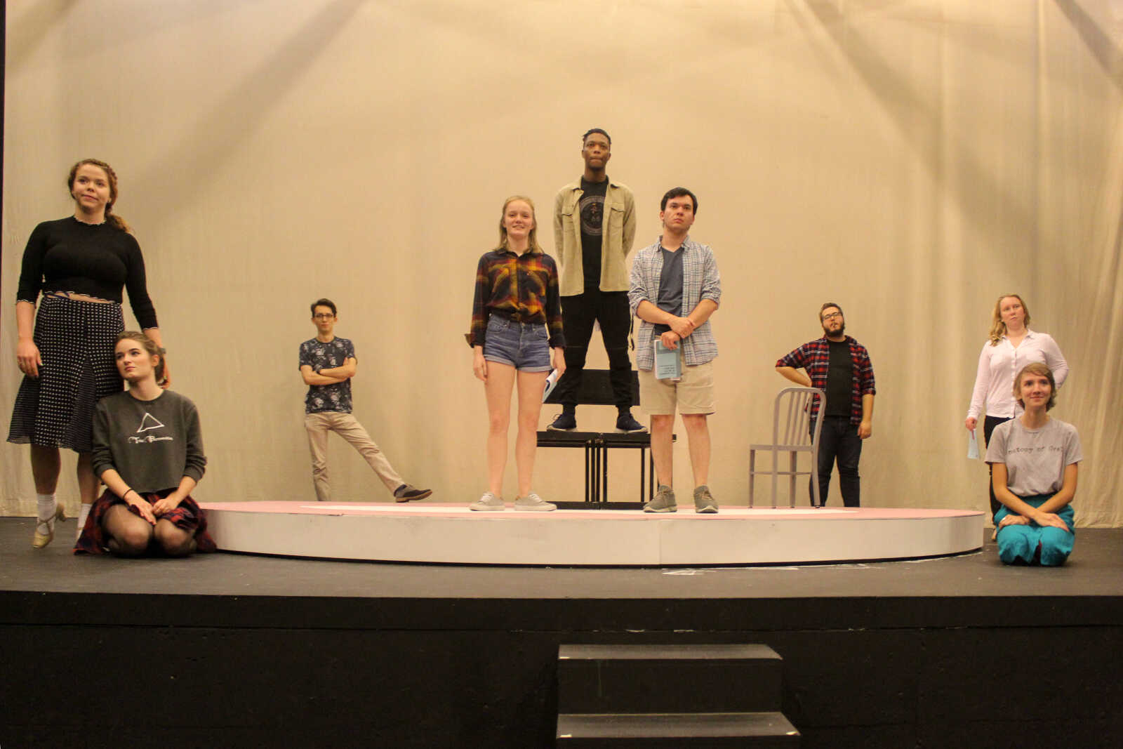 ‘The Marriage of Bette and Boo:’ dark comedy coming to River Campus