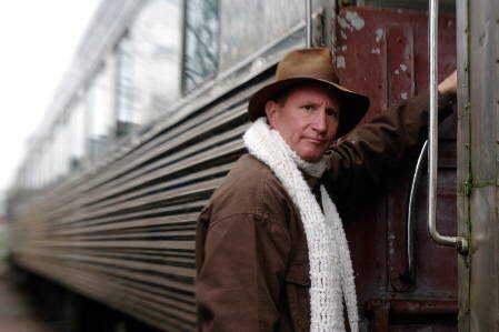 Singer-songwriters John Latini and Doug E. Rees to play CD release sho...