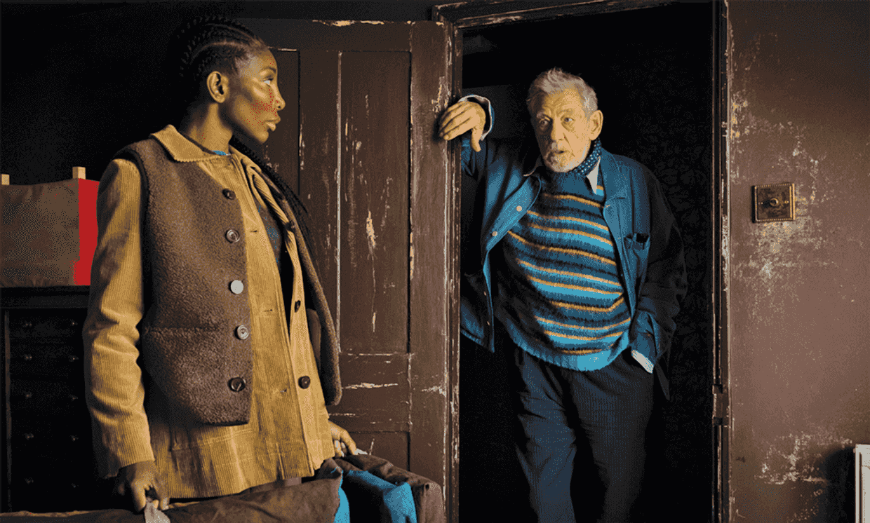 Movie reviews: THE CHRISTOPHERS, NORMAL