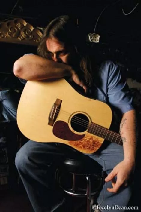 Music | Kicking Ass in Alaska: Erstwhile SOB Michael Dean Da...