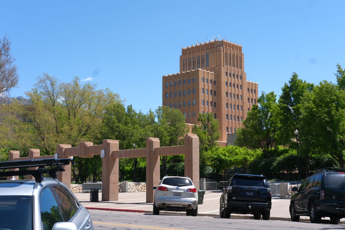 Ogden City Council approves $307 million budget without rais...