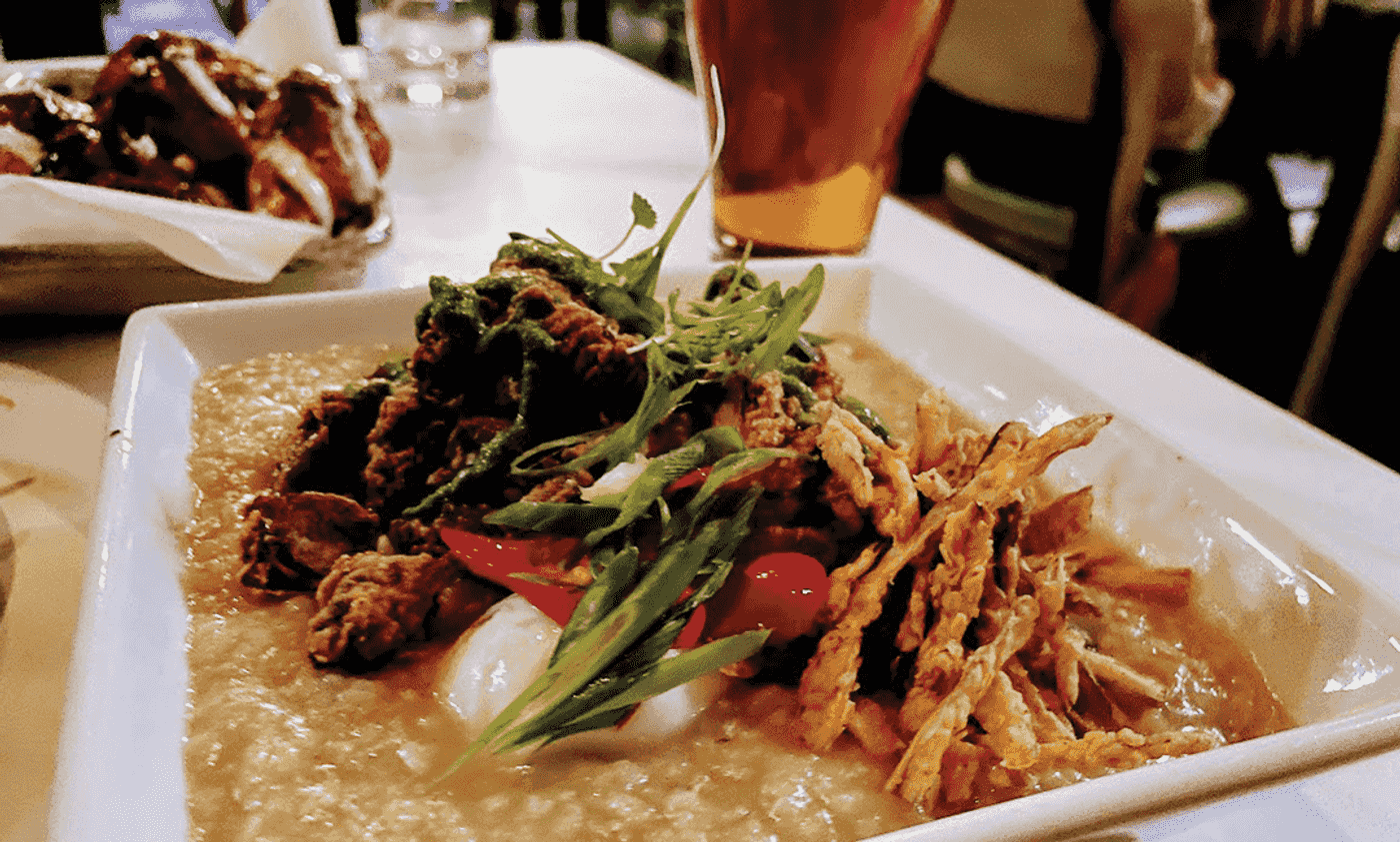 Restaurant Review: Feelin’ It At Felt Bar & Eatery