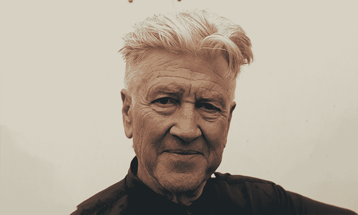 April David Lynch Film Festival at Broadway Centre Cinemas