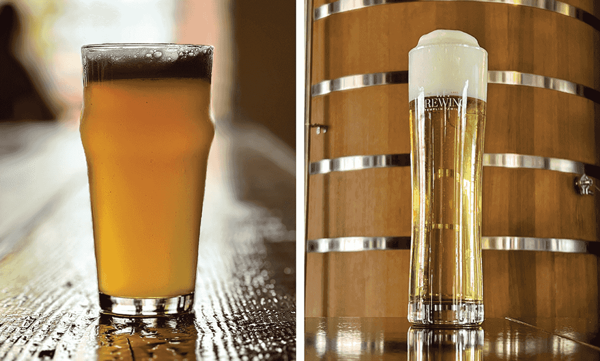 Beer reviews: Fisher All The Haze That Matters and TF/Ogden...