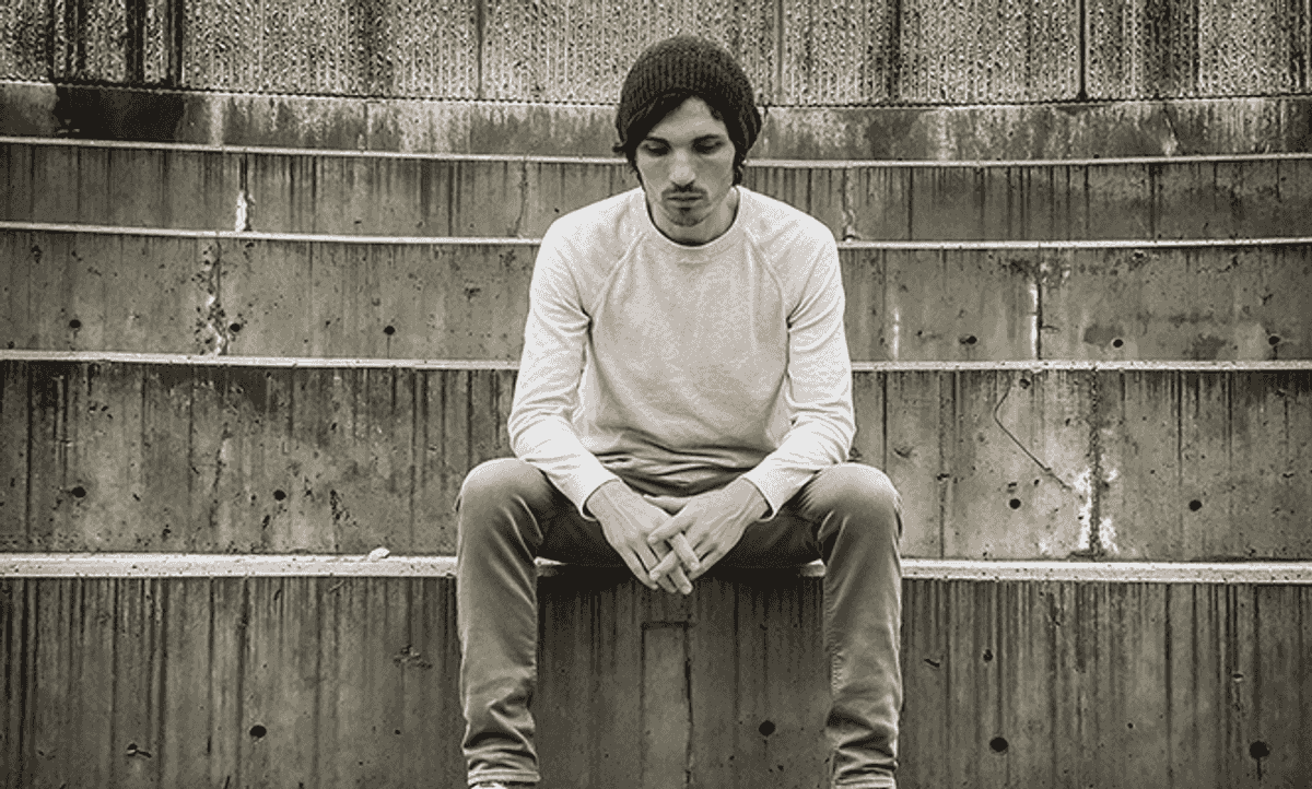 Richard Tyler Epperson's Wandering Mind