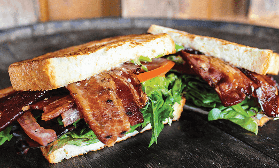 BEST of UTAH 2025 - Dishes