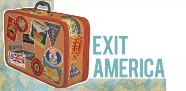 Exit America