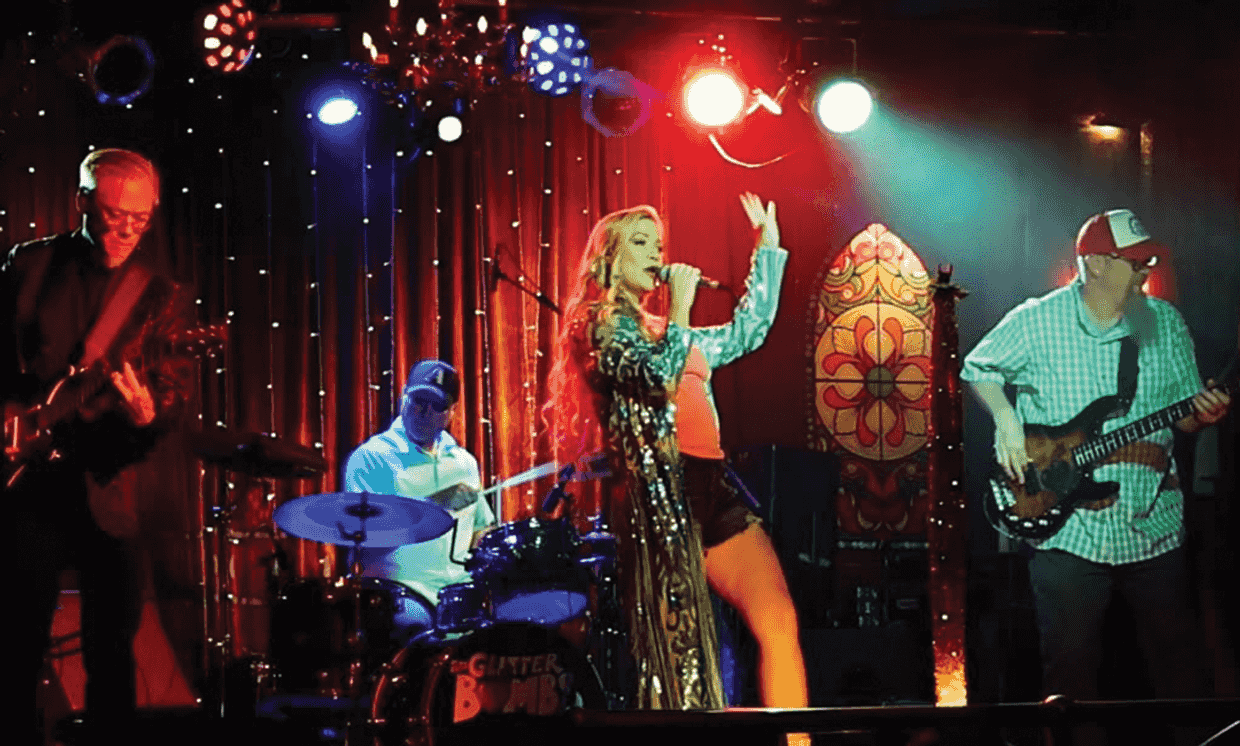 Local musicians share their favorite Christmas songs to cover (or that...