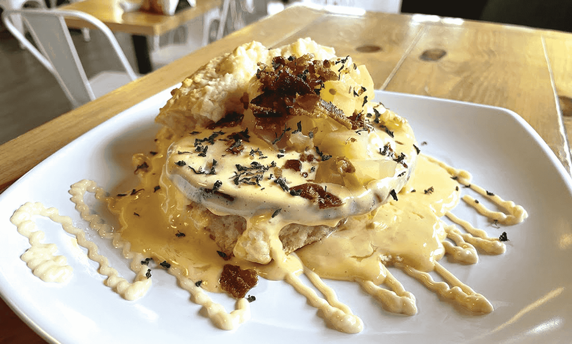 Restaurant Review: Southern-inspired Flavors at Atomic Biscuits