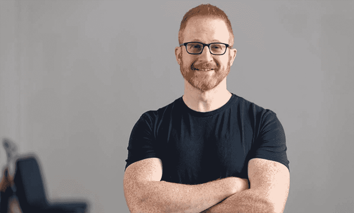 Comedian Steve Hofstetter interview