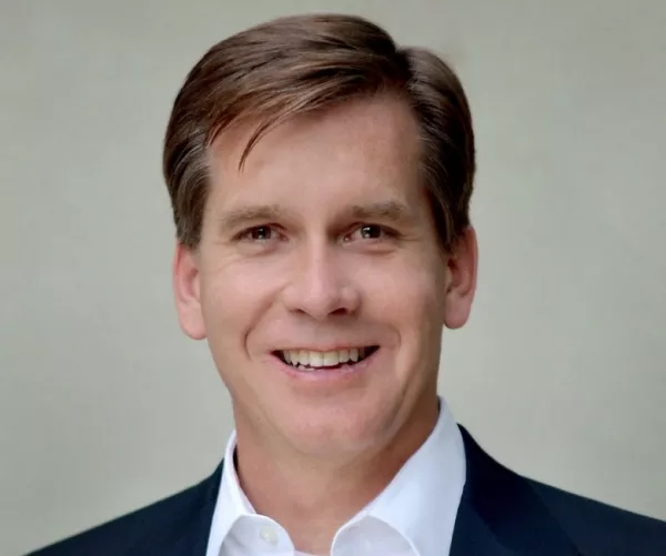 Election Profile: Mark Crockett