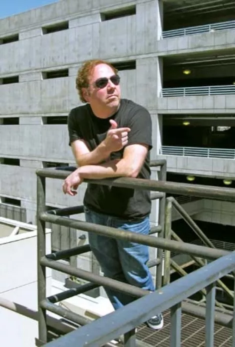 Backstory on City Weekly's Bill Frost