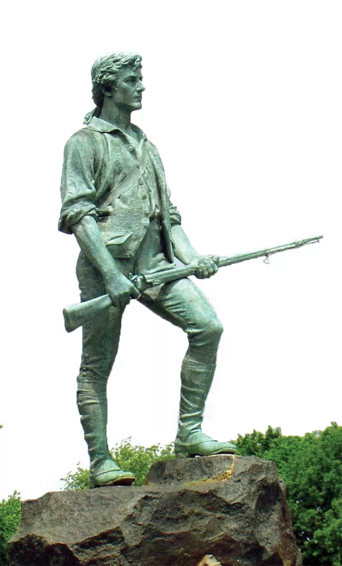 Militias and Public Lands: A Utah Story
