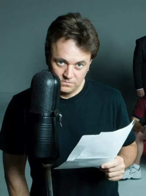 News | Media: KSL radio execs cast out Nightside host Michae...