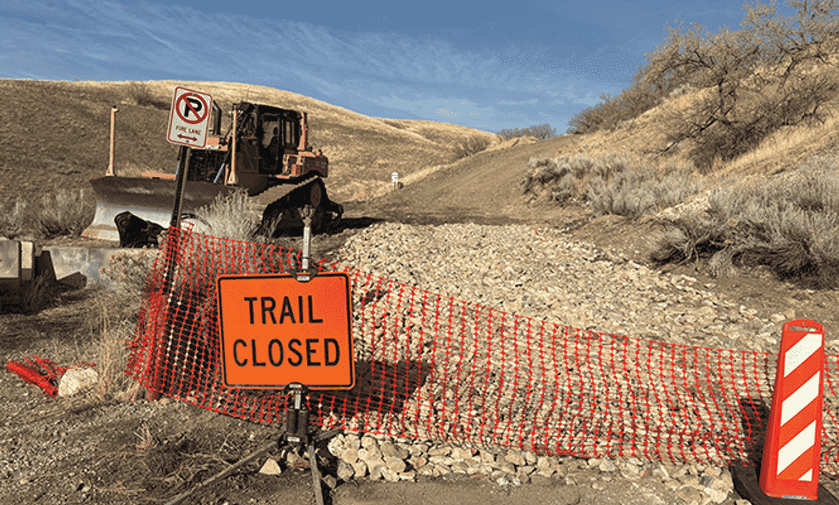 Foothills utility project adds a new chapter to Salt Lake City's trail...