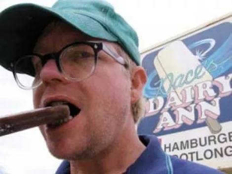 Cheap Shot | Popsicle Toes: Getting your Bountiful freeze on at Pace's...