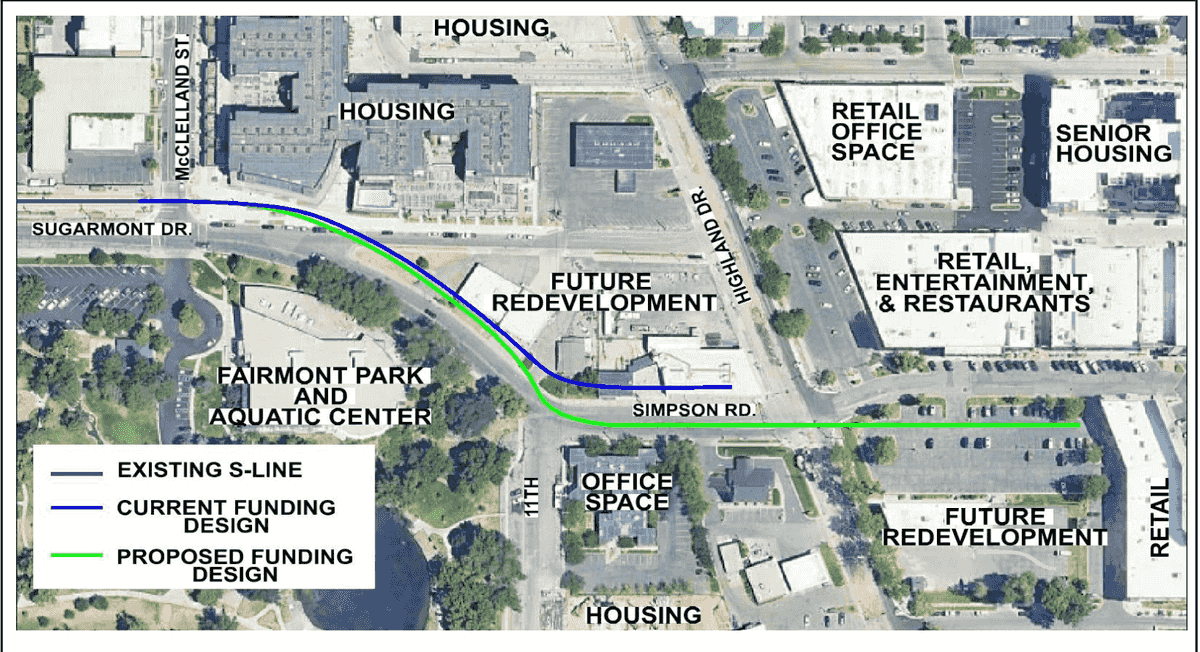 “We have to embrace transit”: Utah Transportation Commission approves ...