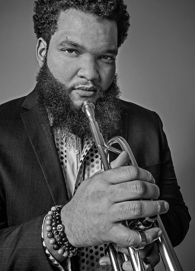 Q&A with Kris Johnson
