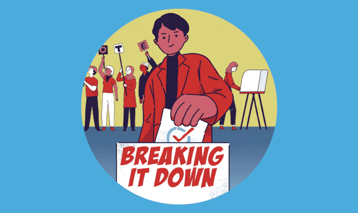 Breaking It Down