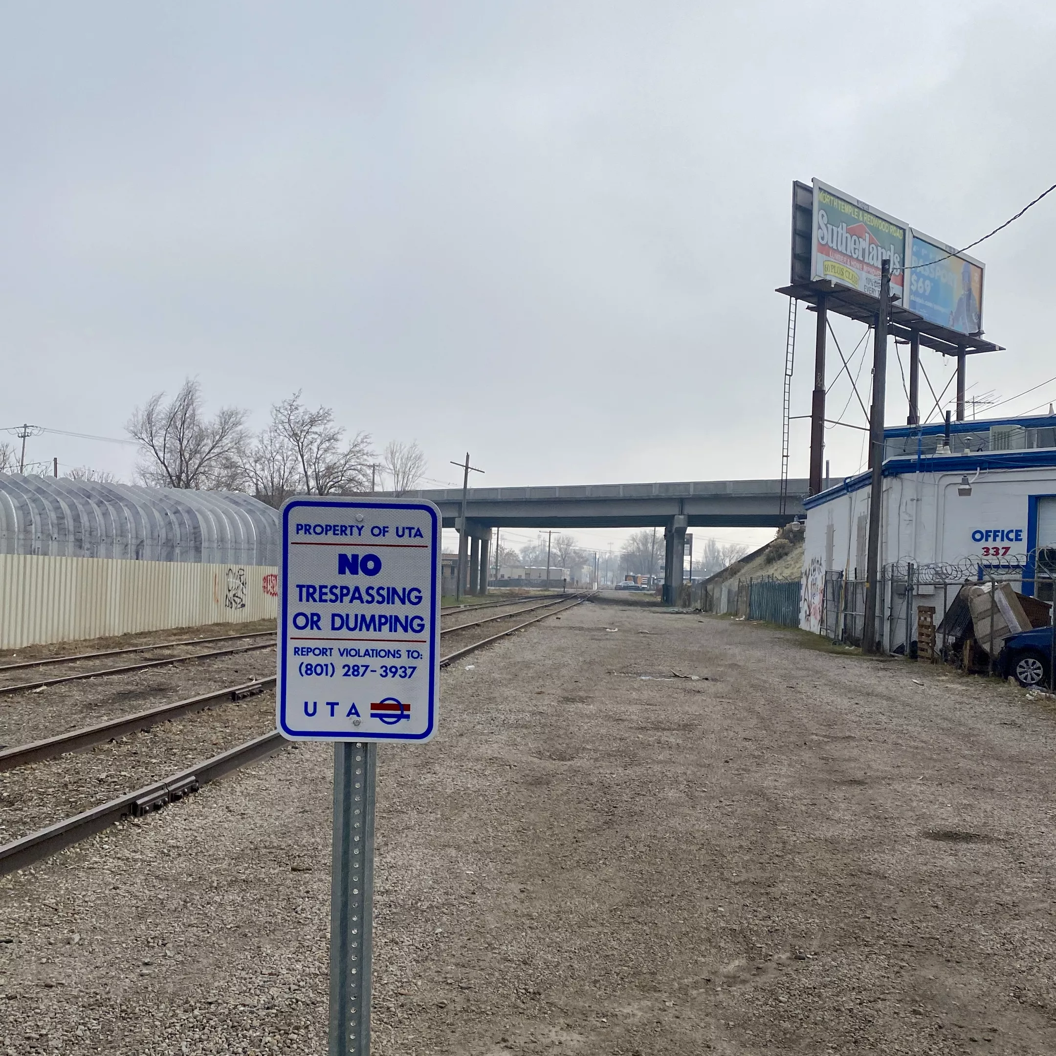 UTA's preferred route for new Trax Orange Line bypasses Salt Lake Cent...