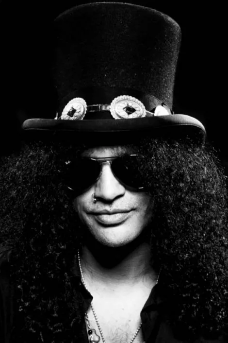 Slash