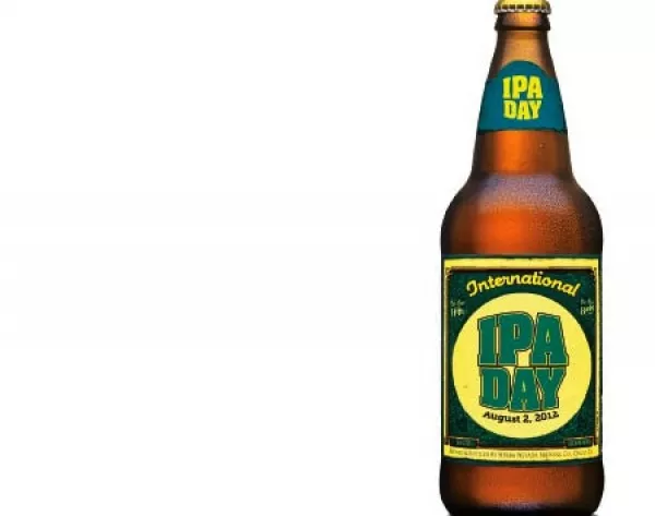 IPA & Indian Food