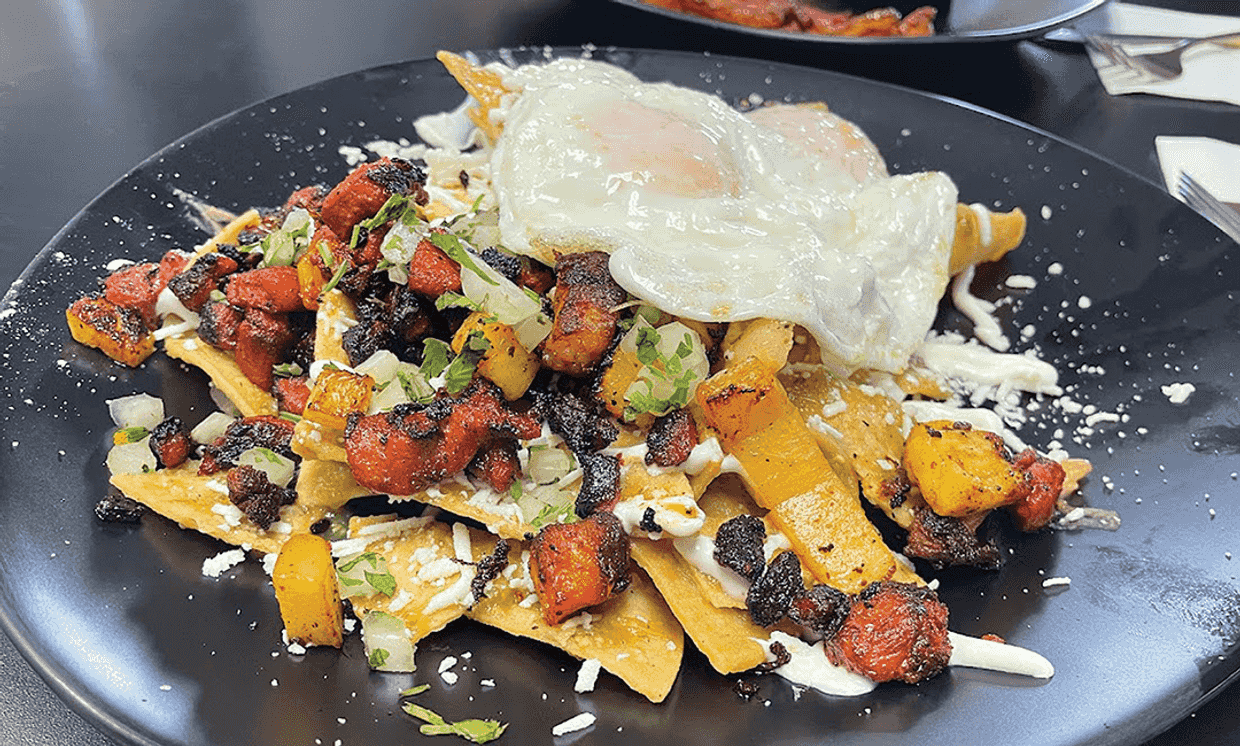 Restaurant Review: Classic Mexican Breakfast at Sol and Sabor