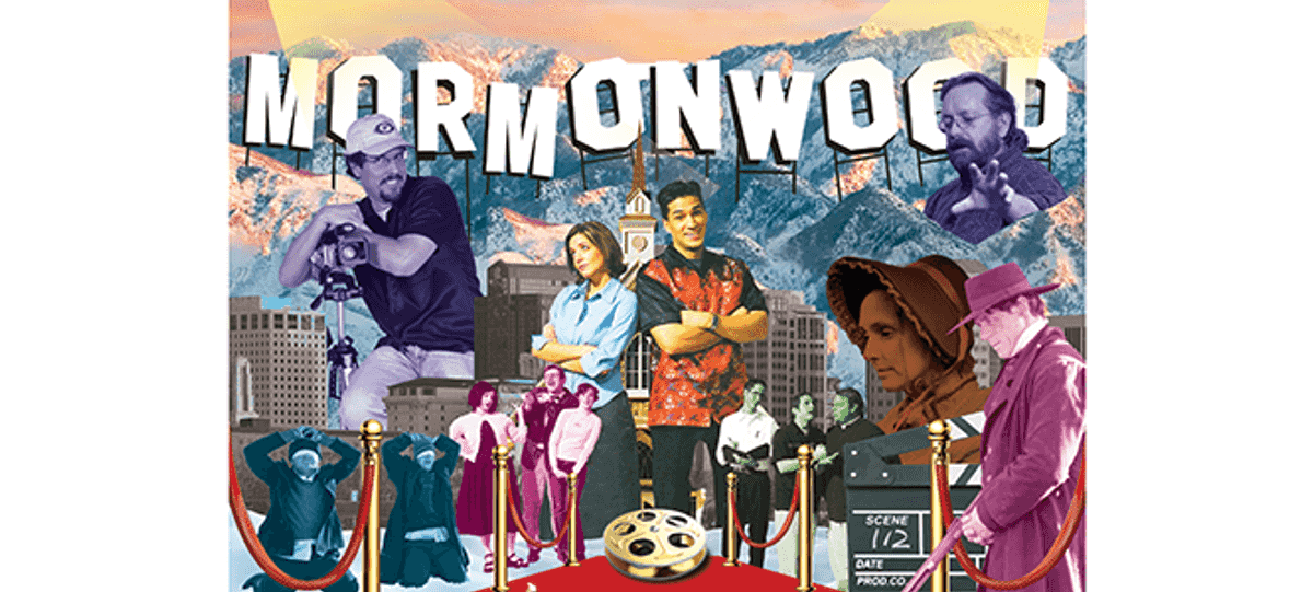 Insiders look back on the 20-year evolution of Mormon Cinema