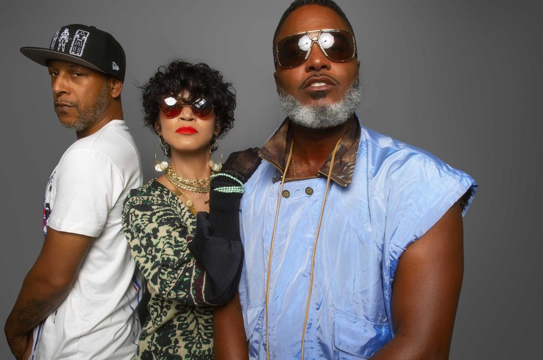 Digable Planets: Utah Arts Festival music headliner preview