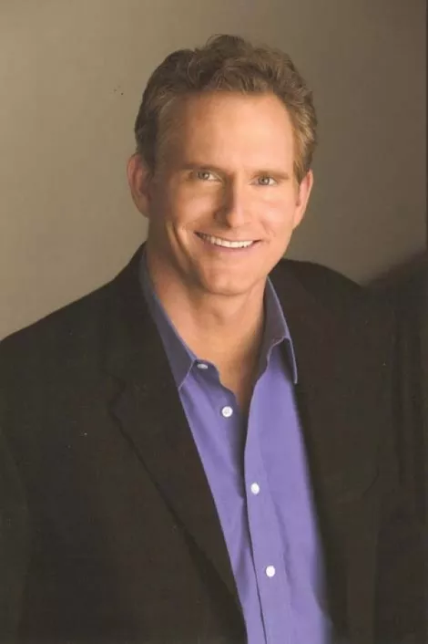 Greg Hahn