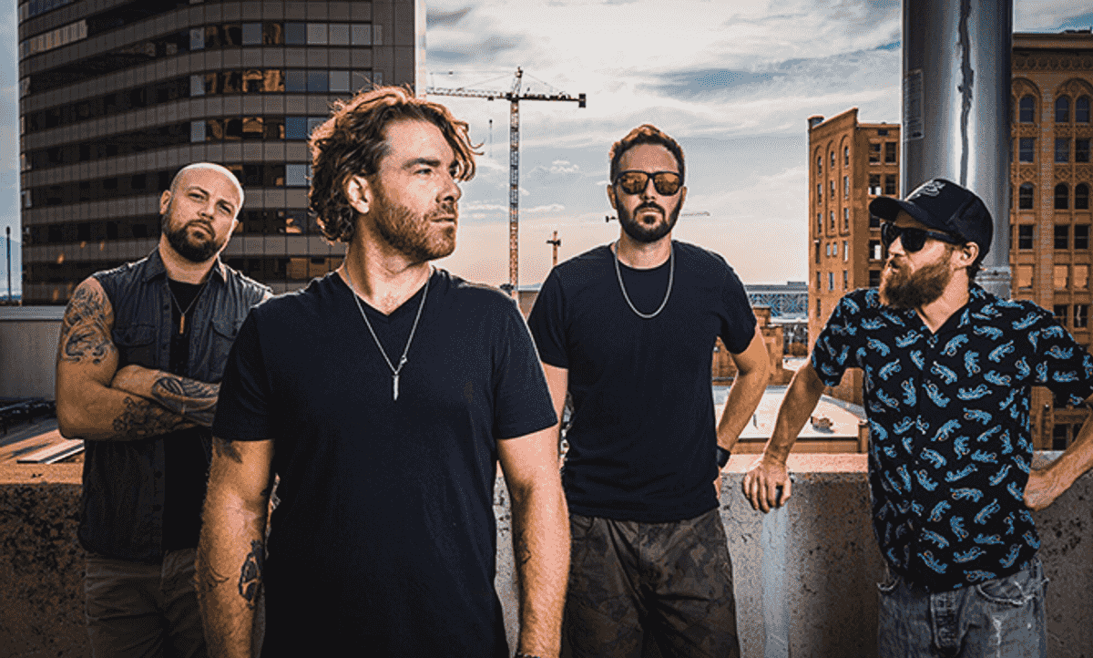 Utah band Royal Bliss celebrates 25-year anniversary