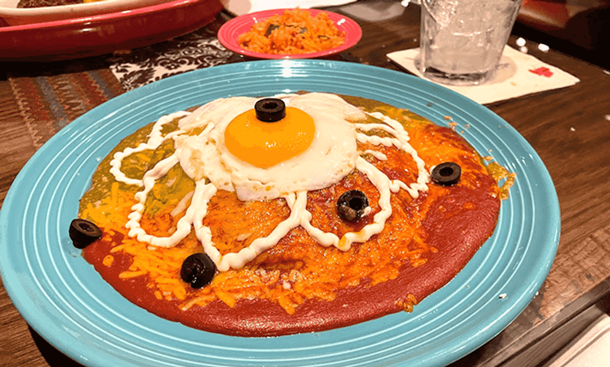 Restaurant Review: Utah Welcomes El Cholo