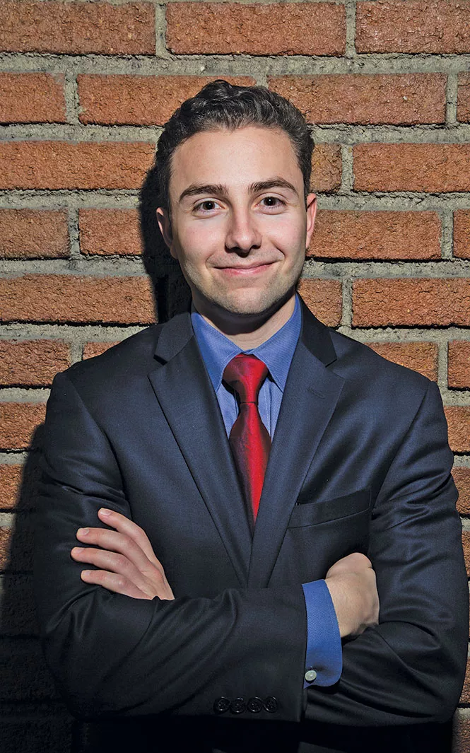 Q&A with Chris Coombs