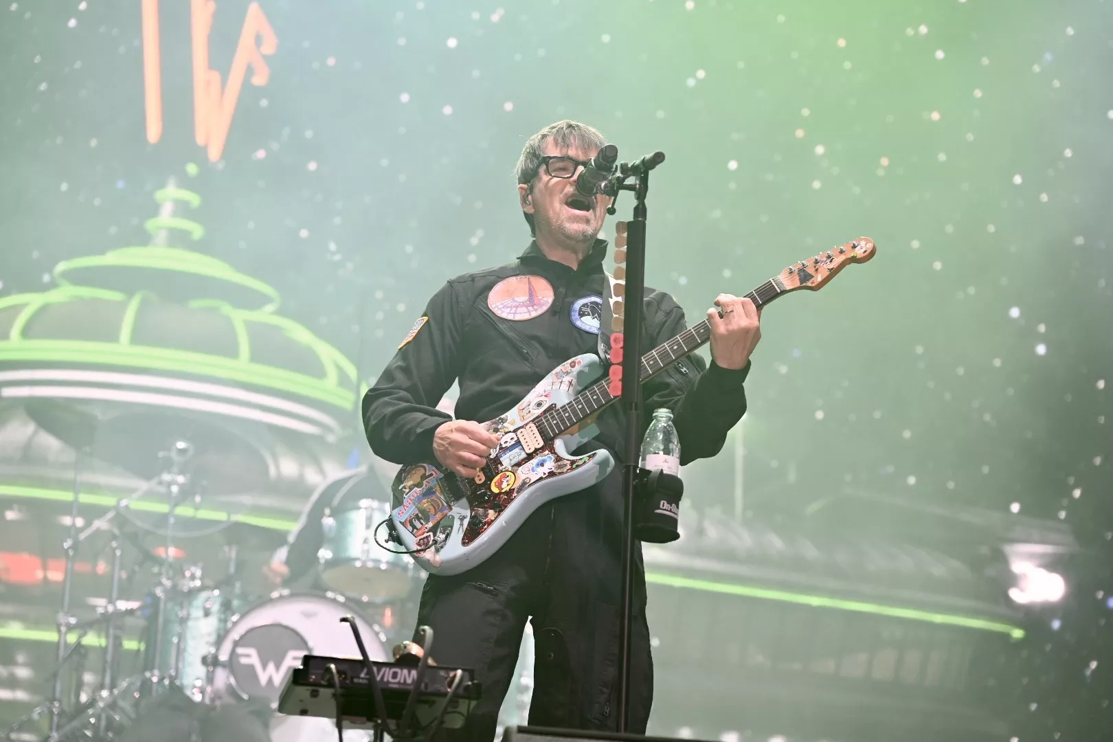 Kilby Block Party pulled off Salt Lake's biggest show, in th...