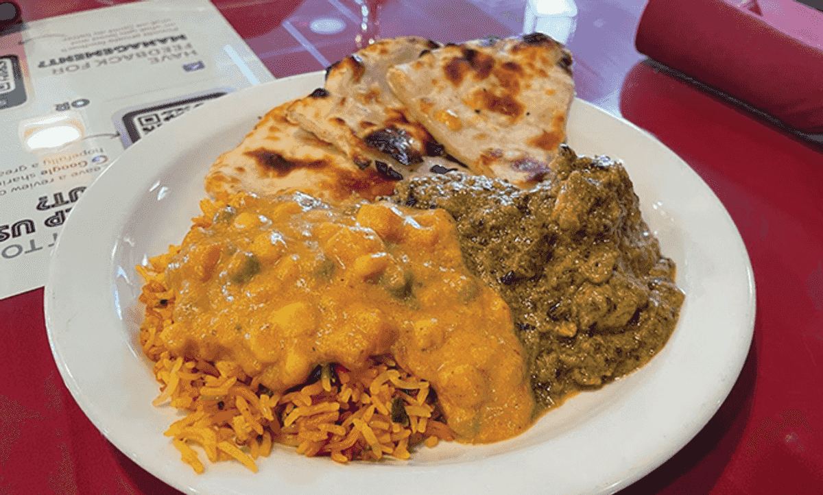 Restaurant Review: Southern Asian Classics at Bhansa Ghar