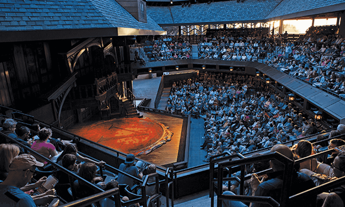 Utah Shakespeare Festival season preview