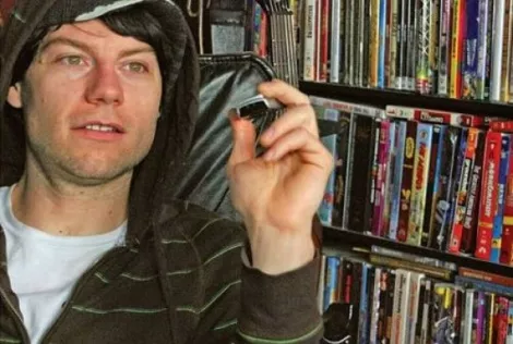 Freak Phone