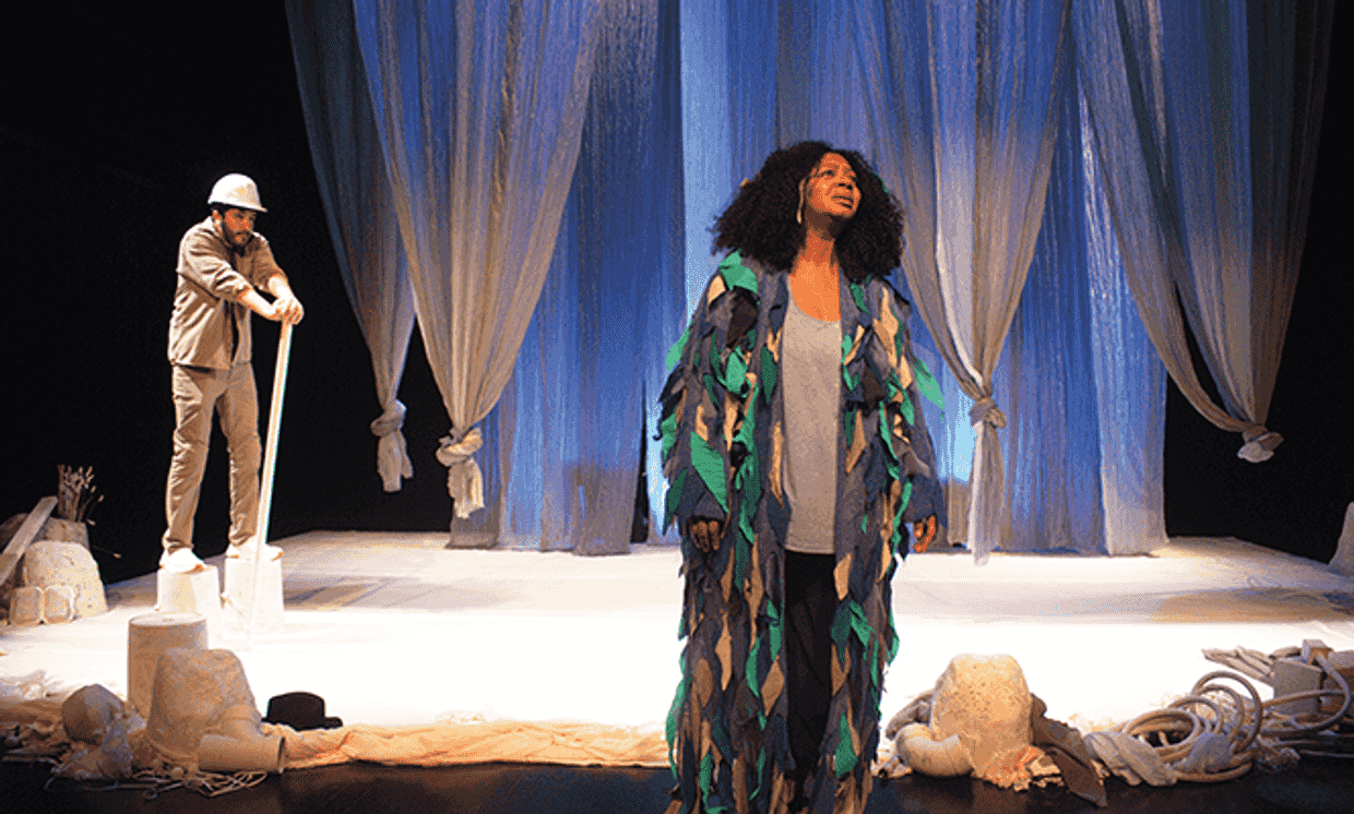 Theater reviews: Plan-B Theatre Co.’s Just Add Water and Salt Lake Act...