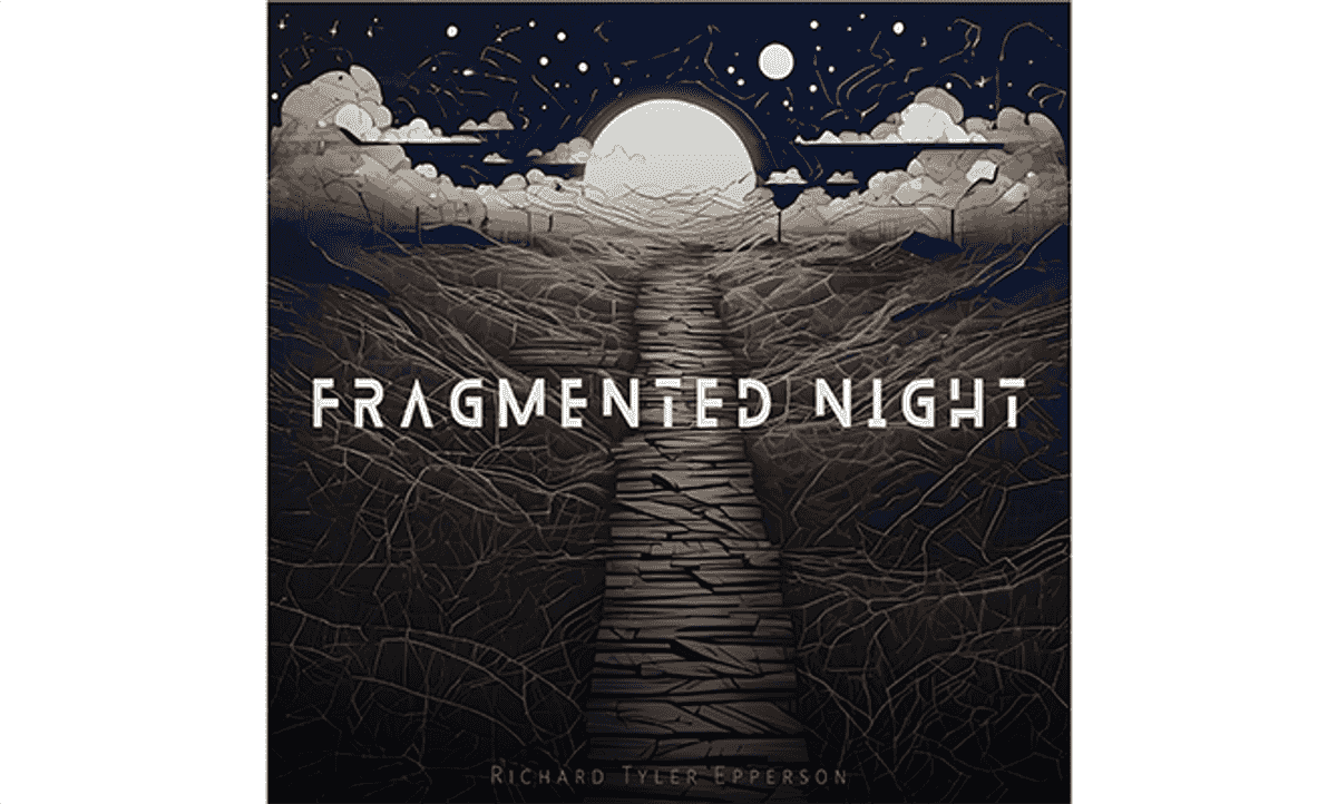 Richard Tyler Epperson Fragmented Night Album Review