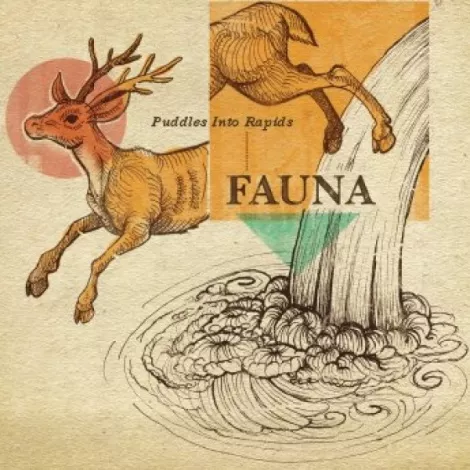Fauna