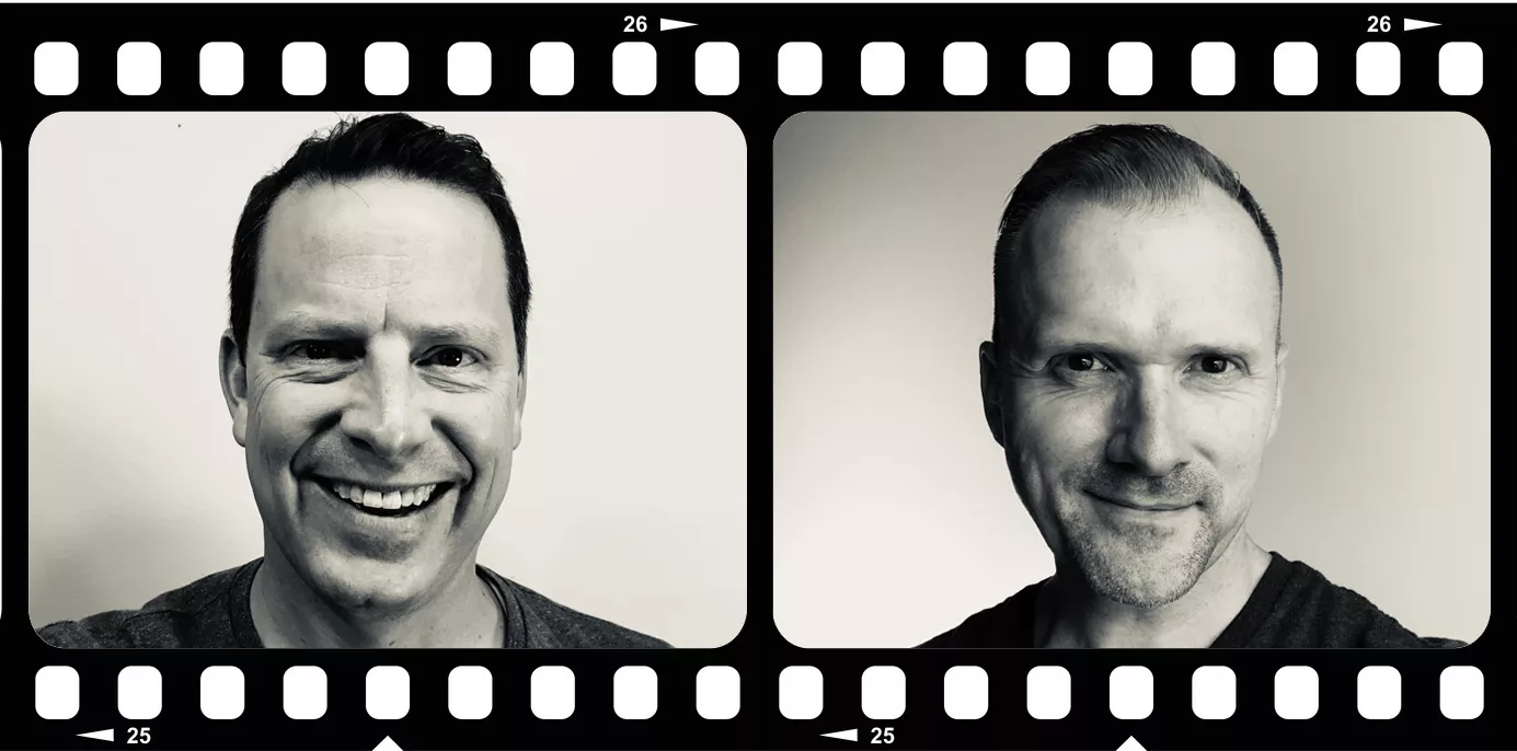 Music Monday 11/19: Utah natives Kevin Packard and Jesse Anderegg drop...
