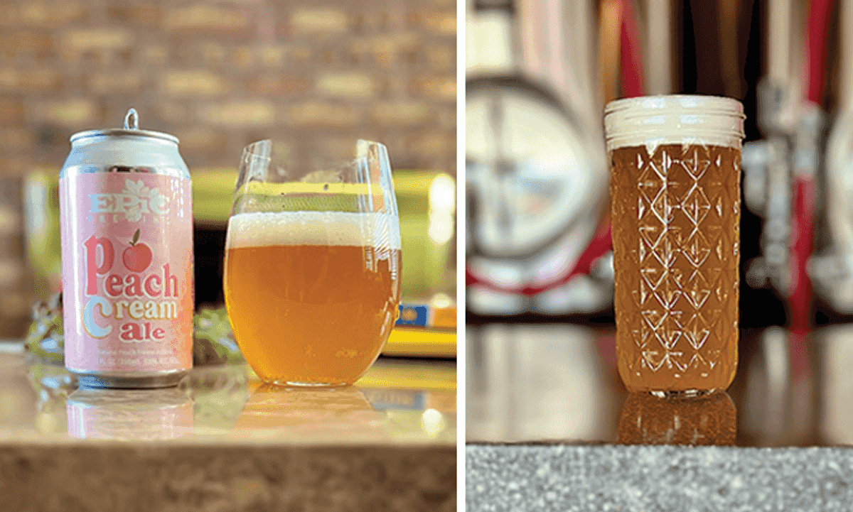 Chappell Brewing opens with new beers