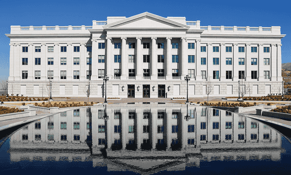 New, free Museum of Utah opens this weekend on Capitol Hill....