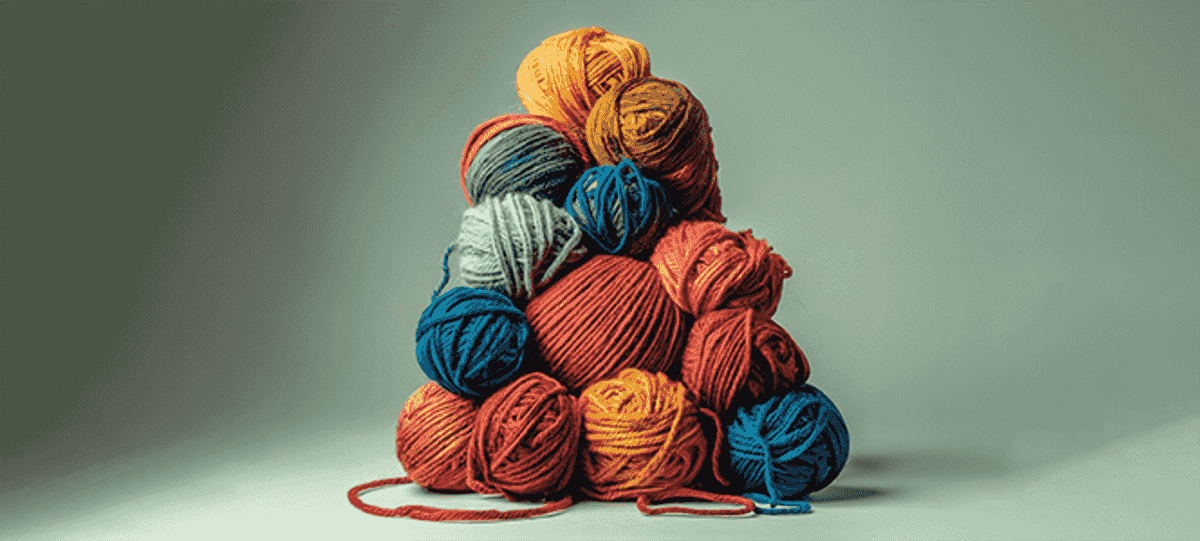 New yarn shops and community groups fuel a knitting renaissance in Sal...