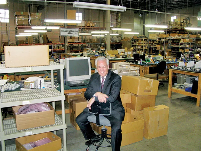 A chat with Cottonwood Mayor, Kelvyn Cullimore Jr.