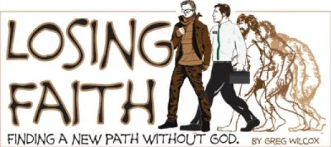 Losing Faith