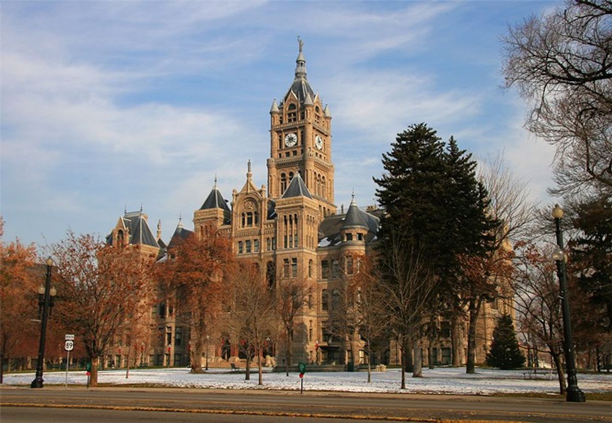 Salt Lake City residents chafe at Council’s expanded police ...