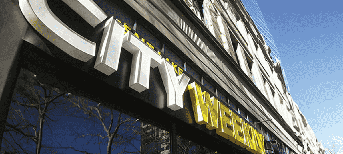 Twenty years into its underdog run, a new publisher guided C...