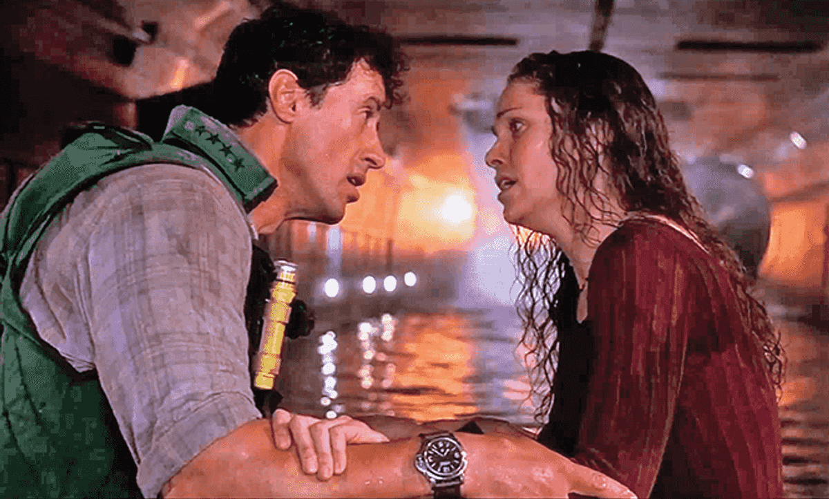Disasterpiece Theater: 7 Disaster Flicks to Stream