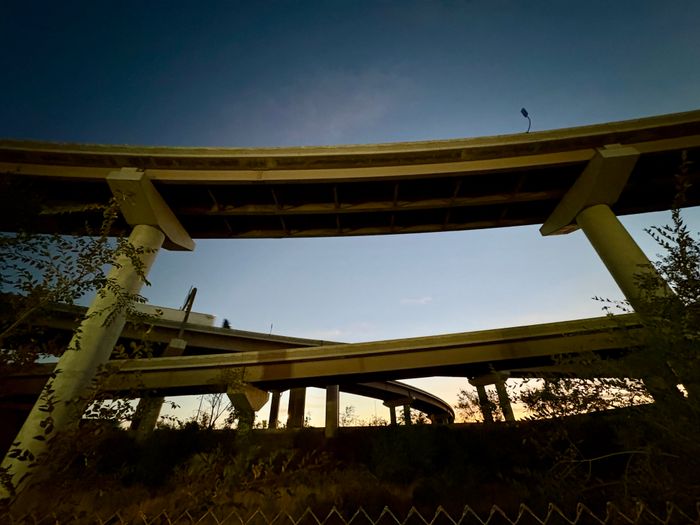 Utah's bridges are aging and deteriorating as state falls be...